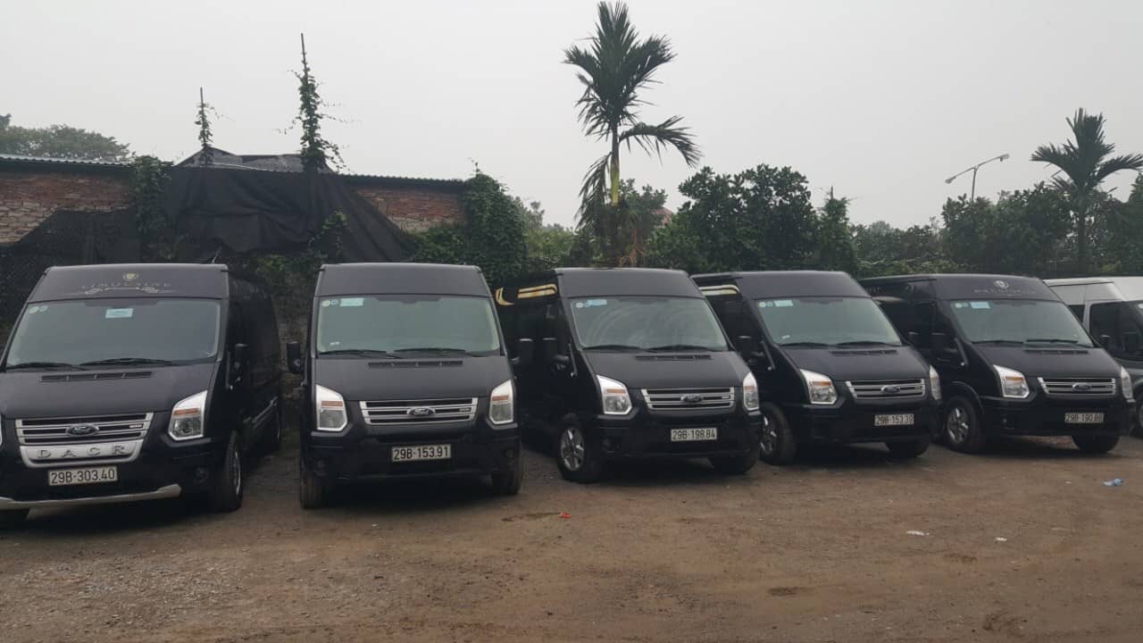 5 Lý do nên sử dụng dịch vụ thuê xe limousine Hà Nội của Asia Limousine