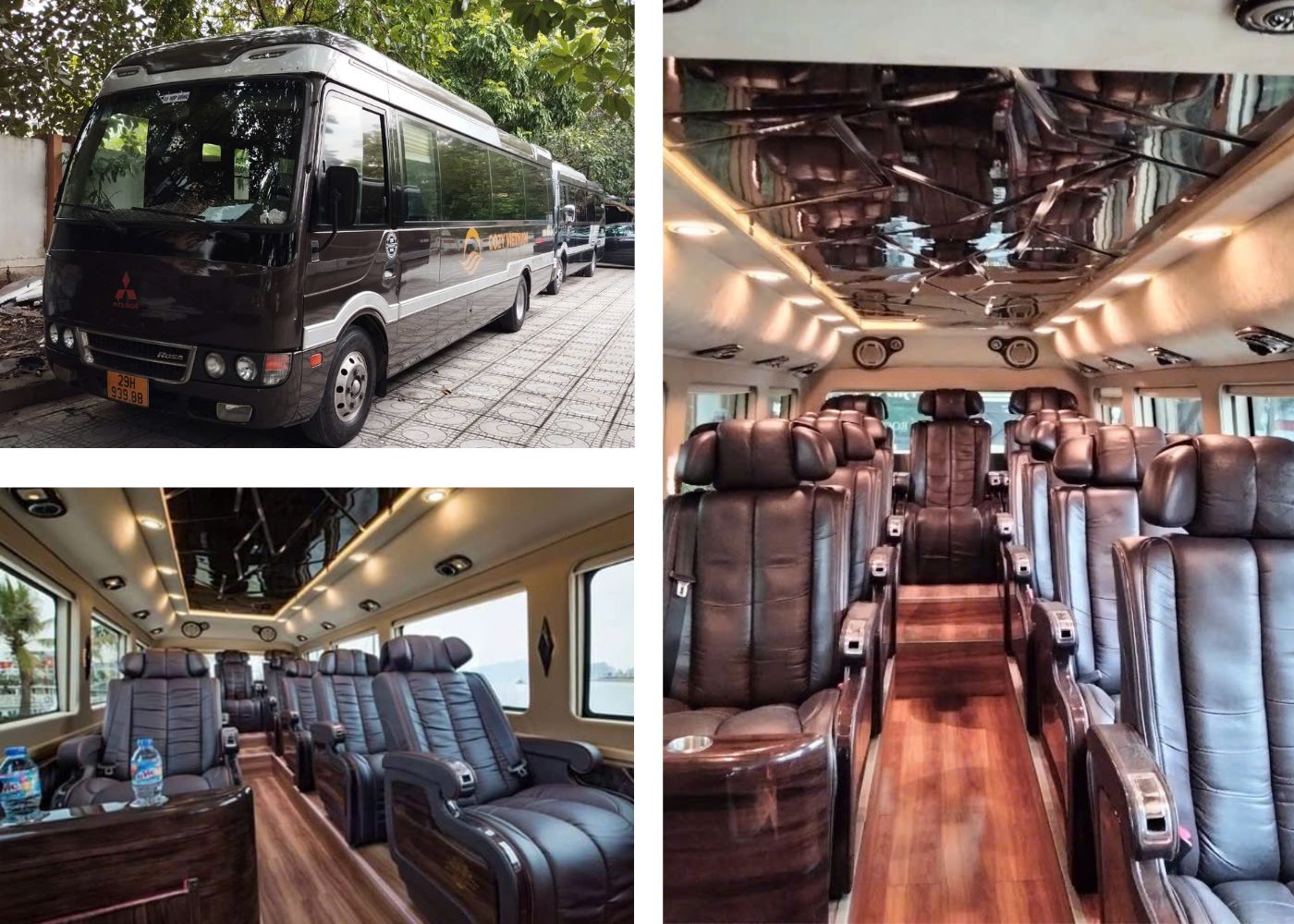 Asia Limousine - Cho thuê xe Limousine ở Hà Nội và Bắc Ninh