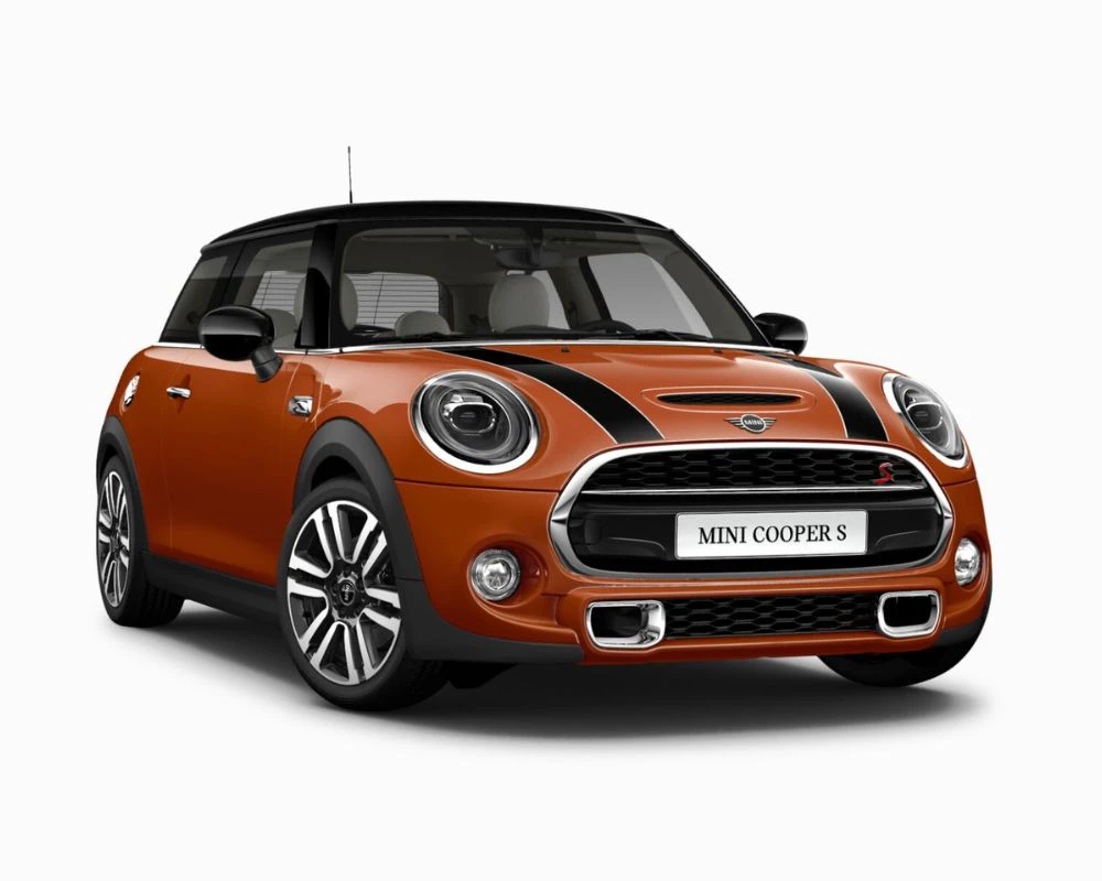 Xe Mini Cooper Của Nước Nào? Top 3 Mẫu Xe Bán Chạy Tại Việt Nam