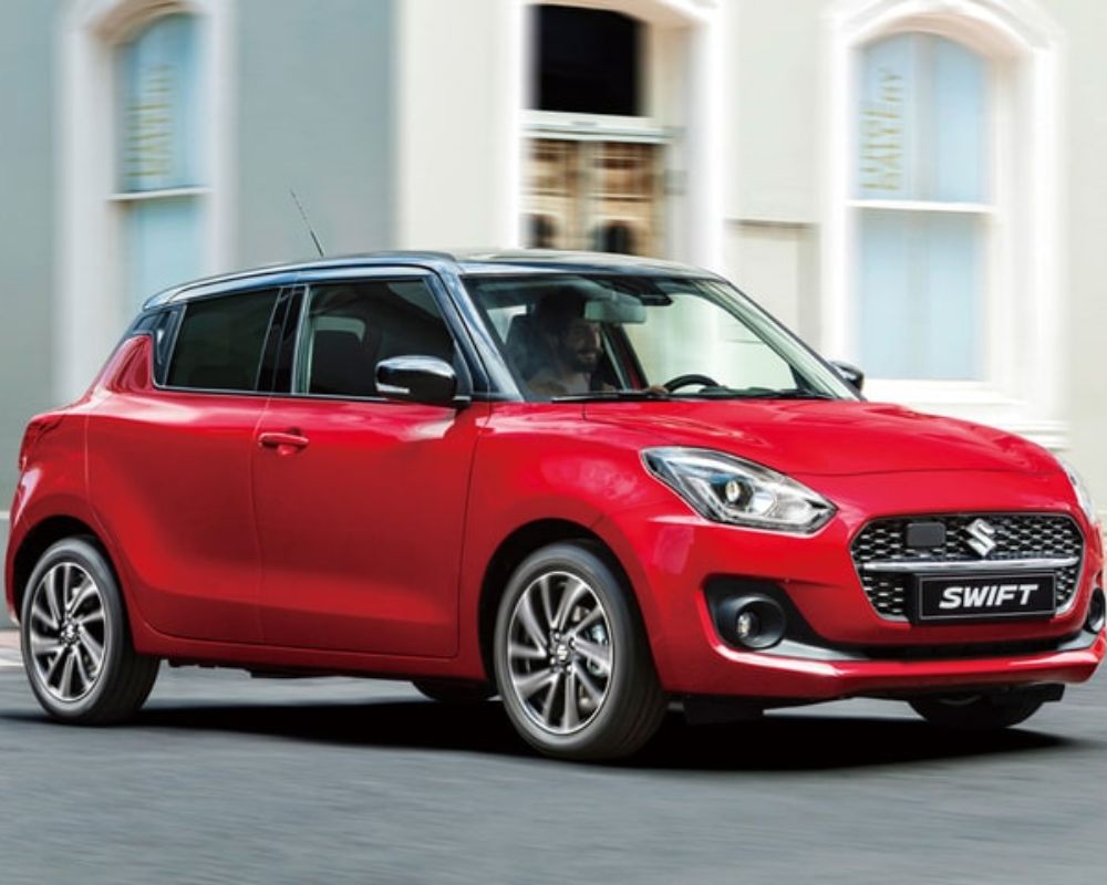 Hãng Xe Suzuki Của Nước Nào? Mẫu Xe Susuki Phổ Biến Hiện Nay